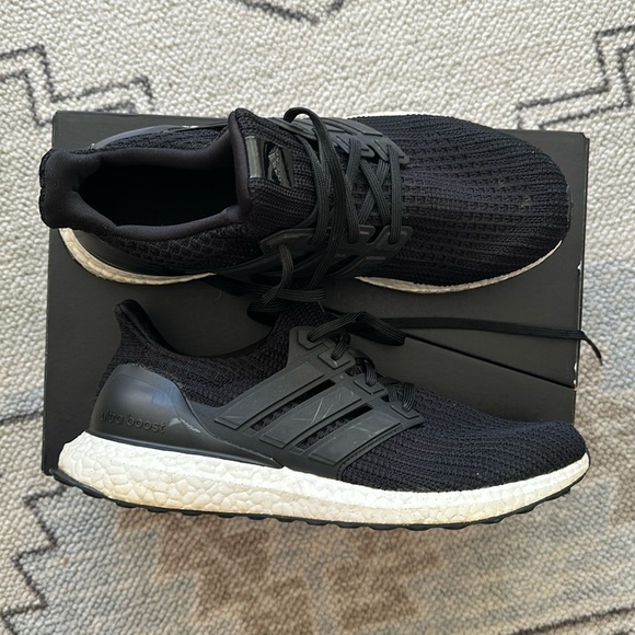 adidas | Shoes | Adidas Ultraboost 4 Dna Womens | Poshmark